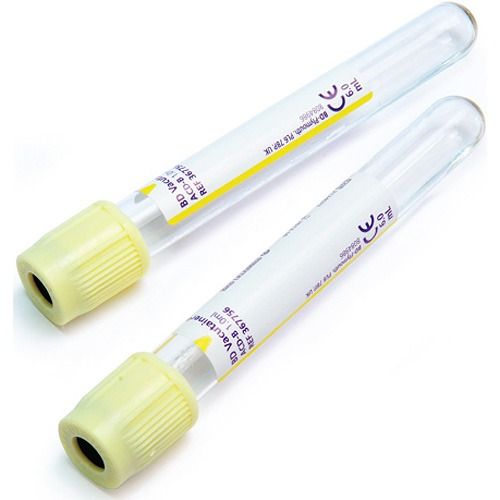 BD Vacutainer Tubes